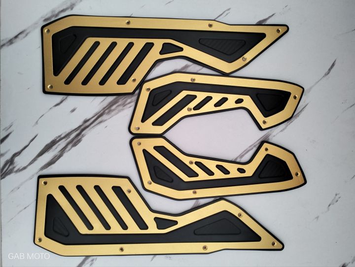 NMAX V2 FOOTBOARD MATTINGS | Lazada PH