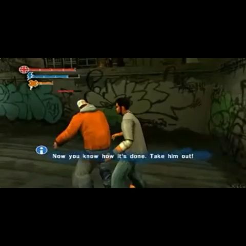 PS2 DVD Games Marc Ecko's Getting Up - Contents Under Pressure | Lazada