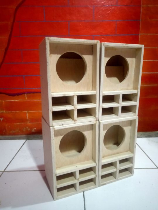 Box Speaker CBS 4 inch | Lazada Indonesia