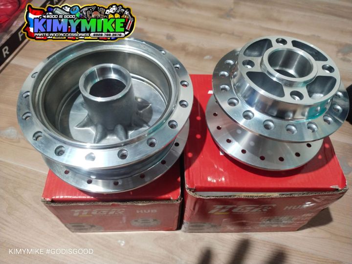 hub for raider j 110/115 | Lazada PH