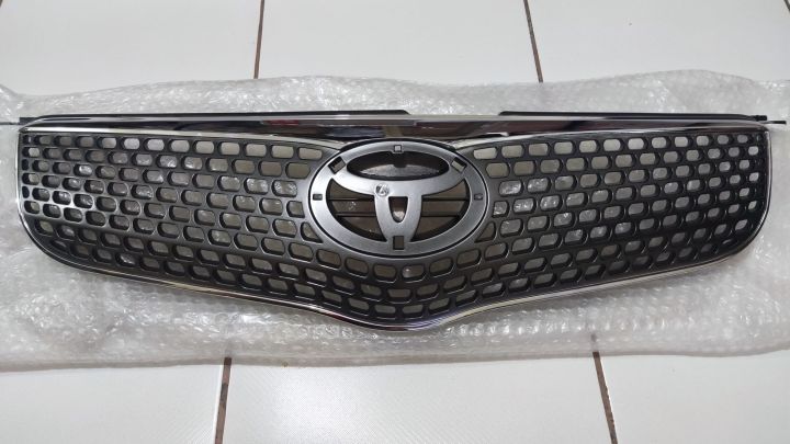Toyota Vios Gen 1 Robin 2006 2007 Front Grill | Lazada PH
