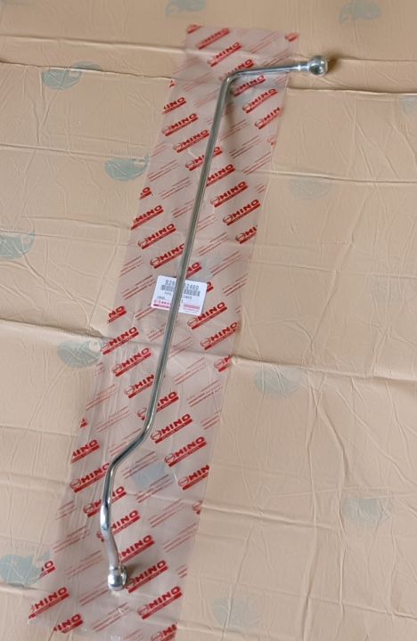 Pipa kompresor panjang pipa compressor hino lohan 500 hino 500 | Lazada ...