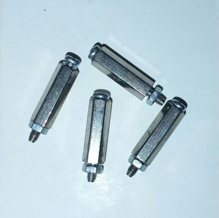 10BUAH SPACER BESI 2CM SPICER PCB BESI 2CM DUDUKAN PCB | Lazada Indonesia