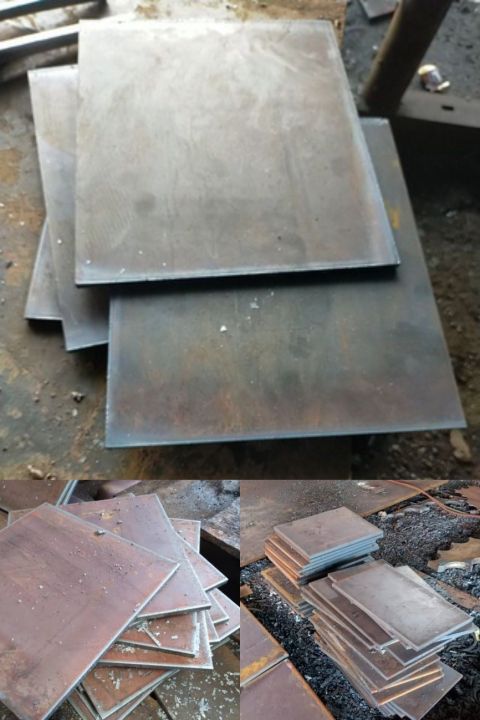 COD PLAT BESI HITAM POTONG PLAT BESI GRATIS ONGKOS KIRIM BAJA POTONG ...