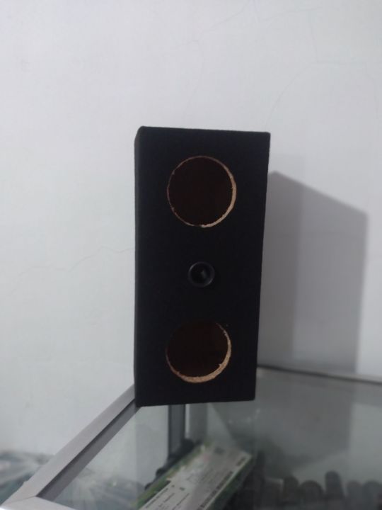 Box Speaker 5 Inch Double | Lazada Indonesia