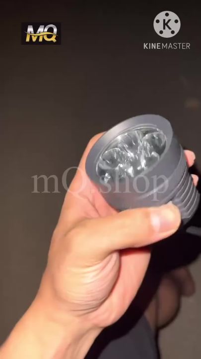 ( ĐÈN TRỢ SÁNG L6X L9X CREE 35w SÁNG MẠNH CHÍNH HÃNG mQ + FULL PHỤ KIỆN ( BH 12 Tháng ĐỔI MỚI ...