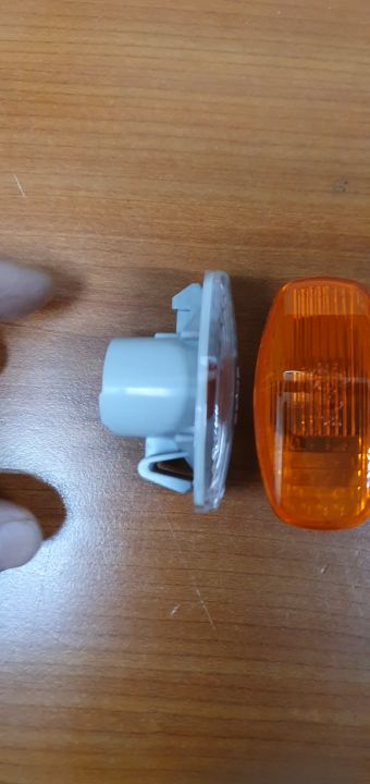 ORIGINAL SPEC VIVA FENDER LAMP / FENDER SIGNAL LAMP | Lazada