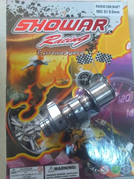 RACING CAM MIO SPORTY S1 6.0 | Lazada PH