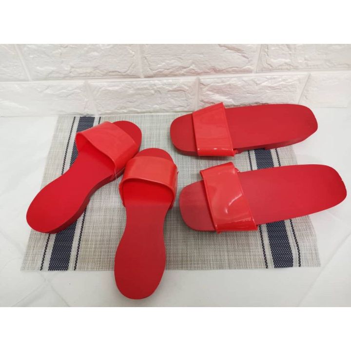 [Local Product] Kampung Tradisional Wooden Clog Terompah Kayu 传统木屐 | Lazada