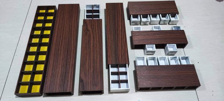 PITAK SPIDER CAGE GAGAMBA BOX BAHAY NG GAGAMBA TRANSPARENT 20 HOLES AND ...