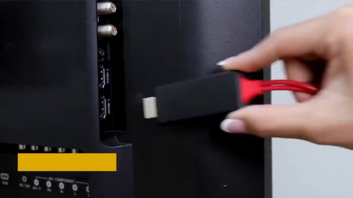 Universal HDMI Mirroring Cable Connector Type C To HDMI Adaptor For ...