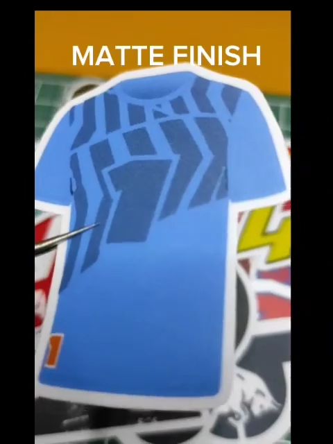 F1 Teams Logo Sticker Set / GLOSSY / MATTE / HOLOGRAPHIC RAINBOW ...