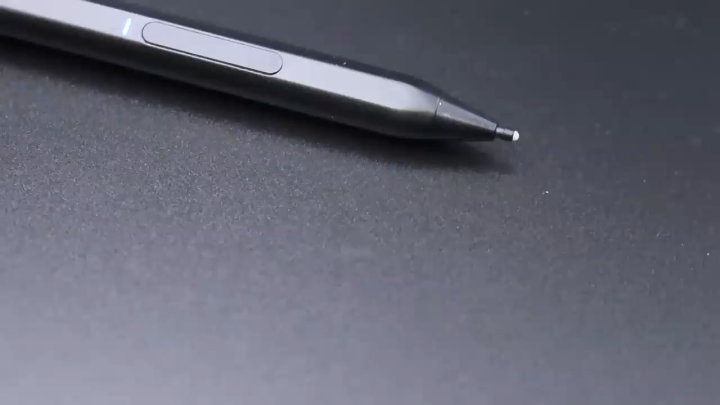 (sg Seller)Magnetic Smart active stylus pen For Microsoft Surface Pro ...