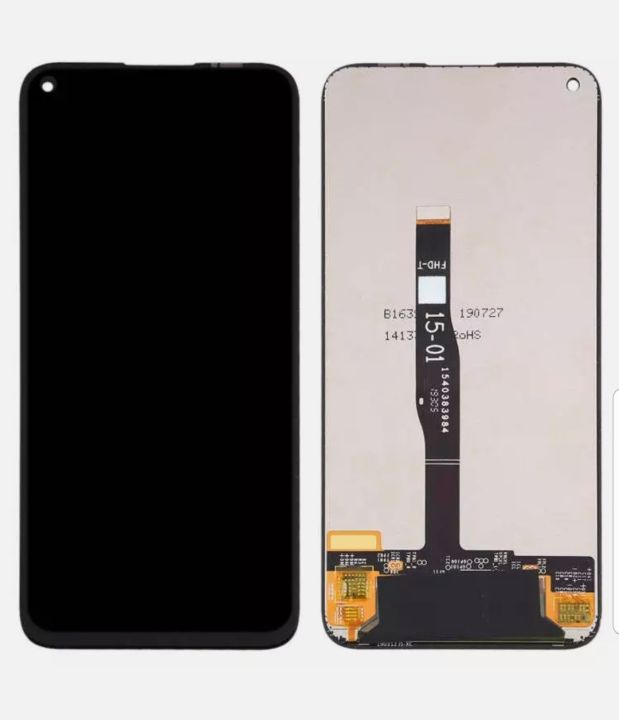LCD TouchScreen Huawei Nova 7i / JNY-L22B / JNY-L21A original | Lazada ...