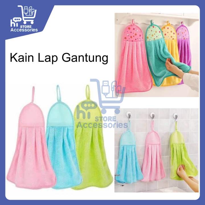 HI - Kain Lap Tangan Gantung Motif Apel / Kain Lap Tangan / Kain Lap ... HI - Kain Lap Tangan Gantung Motif Apel / Kain Lap Tangan / Kain Lap ...