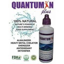 Quantumin plus miracle drops | Lazada PH