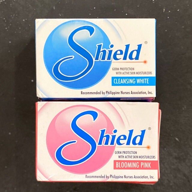 Shield Bar Soap 90g | Lazada PH
