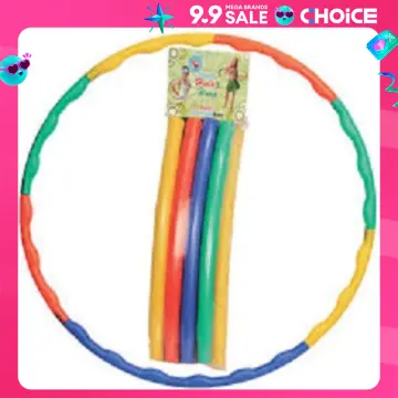 Buy Hula Hoop Wooden online Lazada .ph