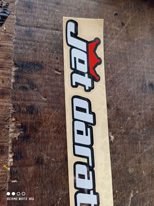 stiker Jet darat | Lazada Indonesia