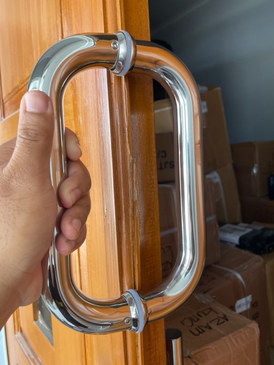 Handle C 20 cm Tarikan pintu handel C as 20 cm pull handle C tarikan ...