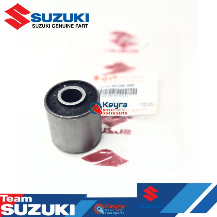 BUSH ENGINE MOUNTING SPIN SKYWAVE SKYDRIVE HAYATE ORIGINAL SUZUKI SGP ...