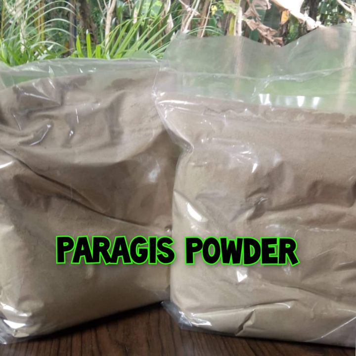 Paragis Powder 1Kilo 100%Pure | Lazada PH