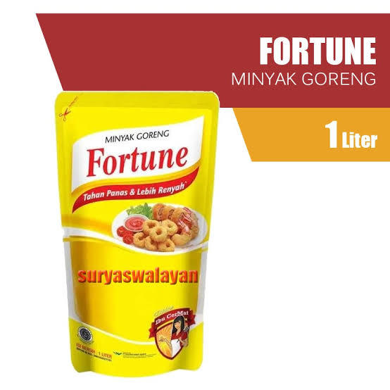 Minyak Goreng Fortune 1 Liter | Lazada Indonesia Minyak Goreng Fortune 1 Liter | Lazada Indonesia