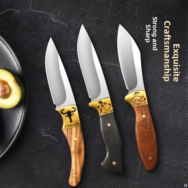 TINGLING | Portable Hand-Pulled Meat Cutting Knife | Lazada PH