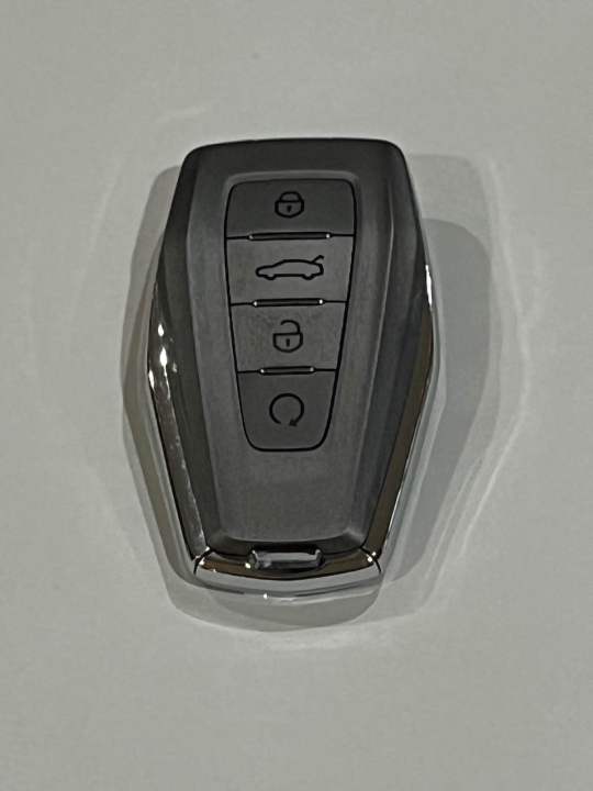 Original Proton X50 Remote Key - Keyless Smart Key Full Set With Board ...