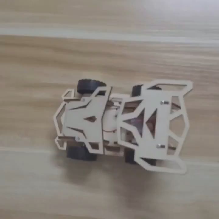 Project RBT Standard 6 STEM Science Experiment Kits KSSR Students ...