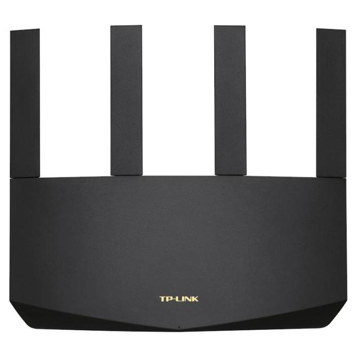 TP-Link | 5G Dual-Band 2.5G Ultra-Gigabit 6500M Mesh Smart WiFi Router ...