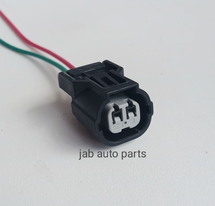 Original HONDA ECT sensor socket Honda VVT variable valve OCV socket ...