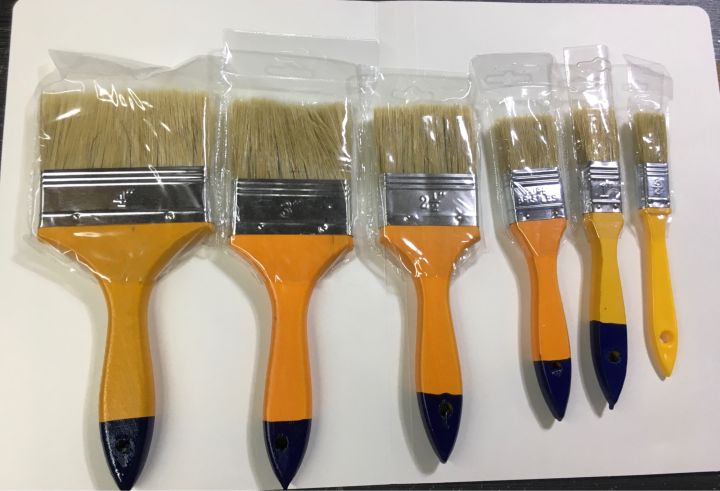 Home wall paint brush | Lazada PH