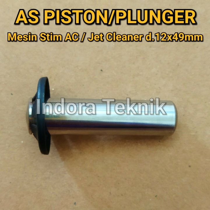 As Piston / Plunger Jet Cleaner - Mesin Stim AC | Lazada Indonesia