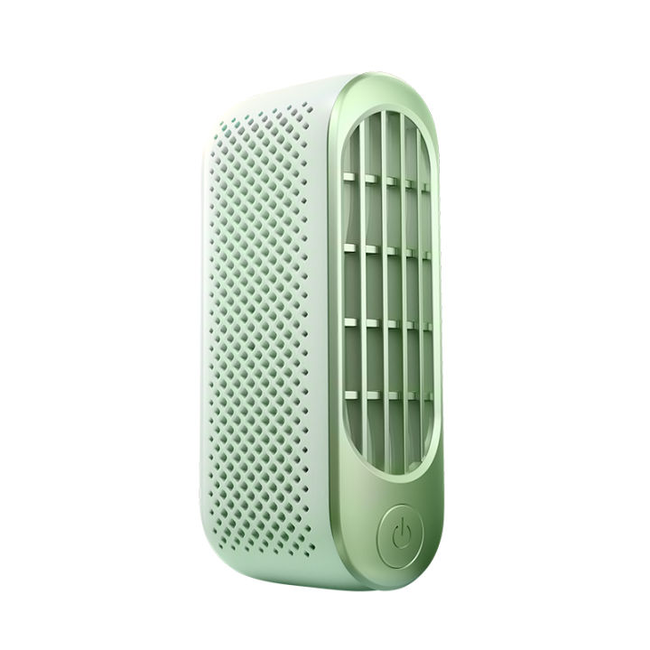RANVOO | Portable Cooling Handheld Fan | Lazada PH