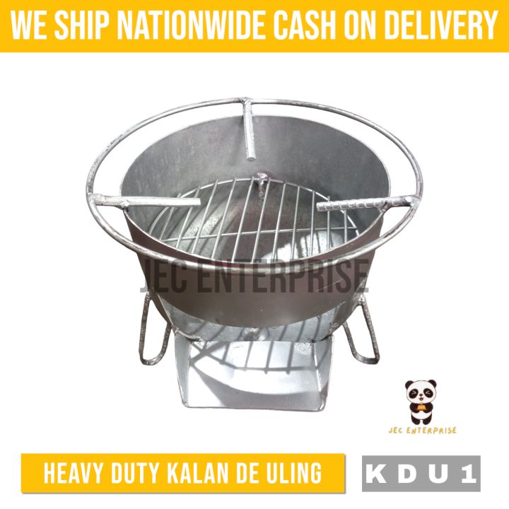Heavy Duty Kalan De Uling Lazada Ph