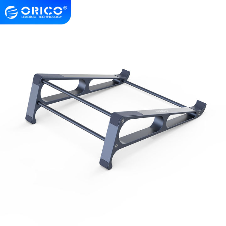 ORICO Portable Vertical Laptop Stand Riser Aluminium Detachable ...