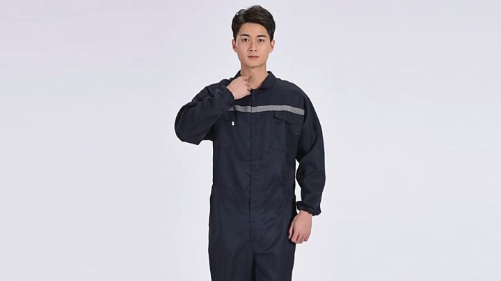 Labor Working Clothes For Men /Women Worker Wear Suits Work Clothing ...