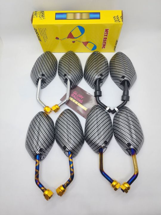 Spion beat mini bisa semua motor honda beat vario scoopy supra blade ...