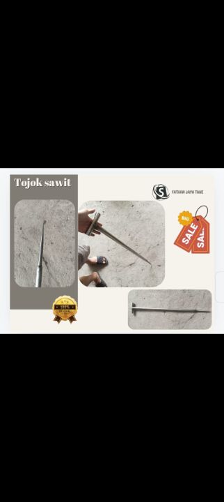 tojok camel 100% kuat karna bahan terbuat dri besi buntu | Lazada Indonesia