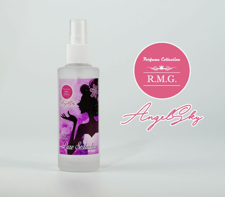 VS Pure Seduction by RMG Perfume Collection with FREE Box | Lazada PH