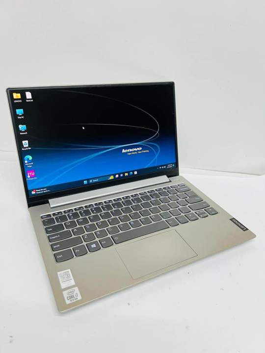 Lenovo Core i7 Laptop Ready to Use 10Gen Processor Core i7 Ram 16GB ...