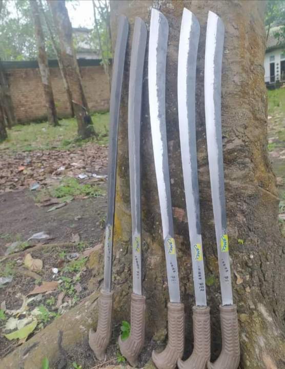 parang tebas alat kebu | Lazada Indonesia