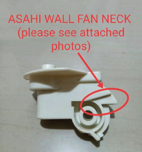 electric fan neck asahi,electric fan neck parts,electric fan neck fan ...