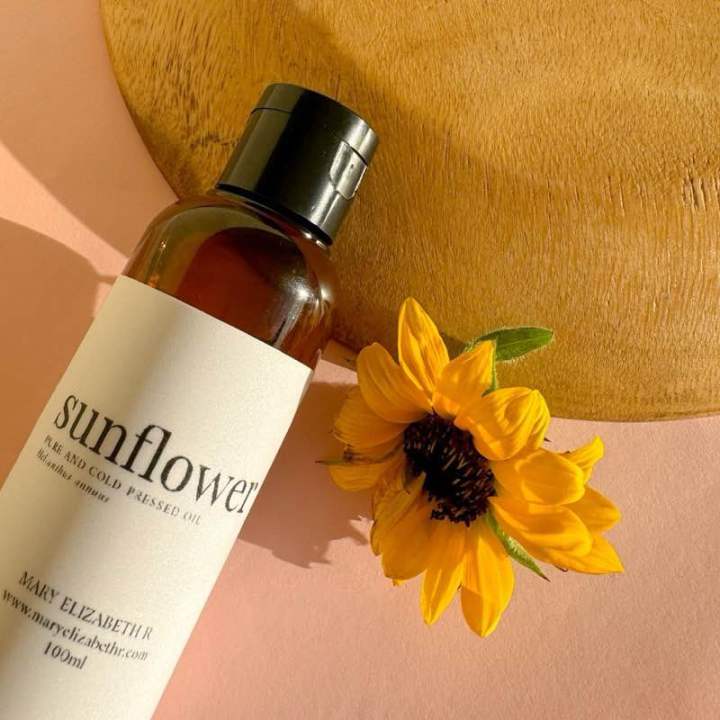 Mary Elizabeth R Pure Sunflower Oil | Lazada PH