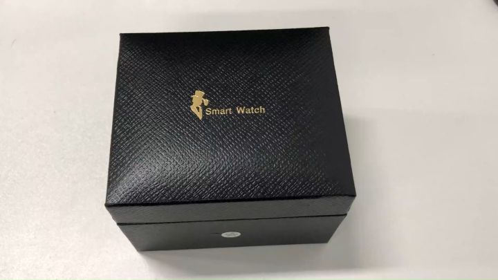 DM101 4G LTE สมาร์ทวอทช์ผู้ชาย 2.4 นิ้ว Face ID 2080mAh 3GB RAM 32GB ...