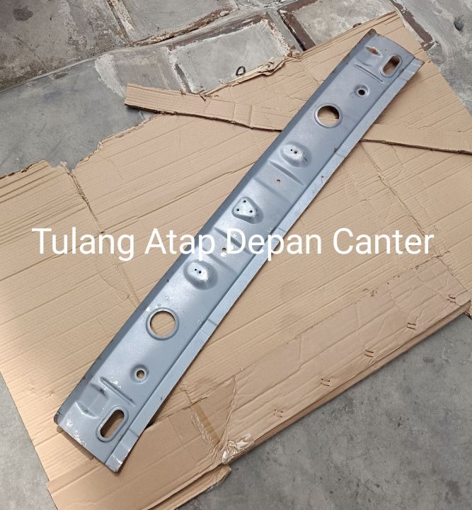 Panel Tulang Atap depan ORI Mitsubishi Canter ps125, spion dalam ...
