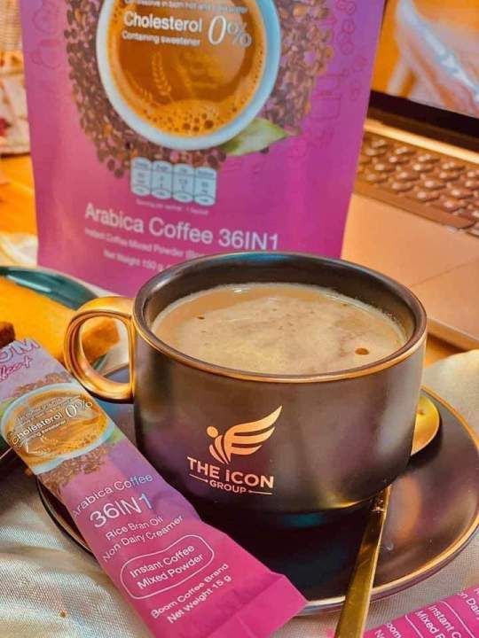 Boom coffee dietary supplement products | Lazada