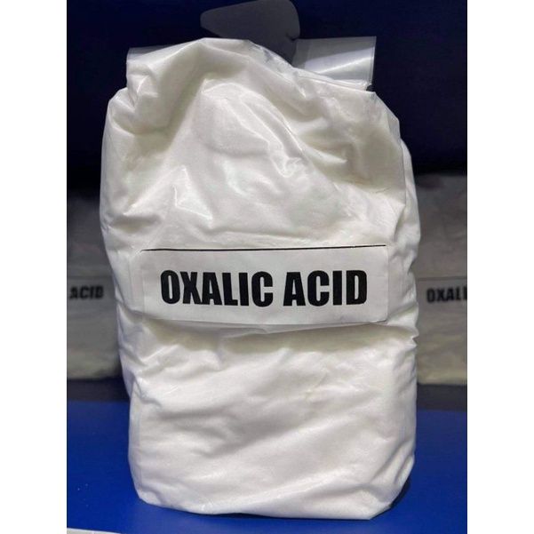 Oxalic Powder Stain /Rust Remover Original | Lazada PH
