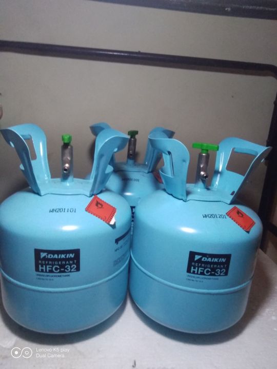 tabung freon Refill mini kecil kosong bekas/tabung isi ulang mini ...